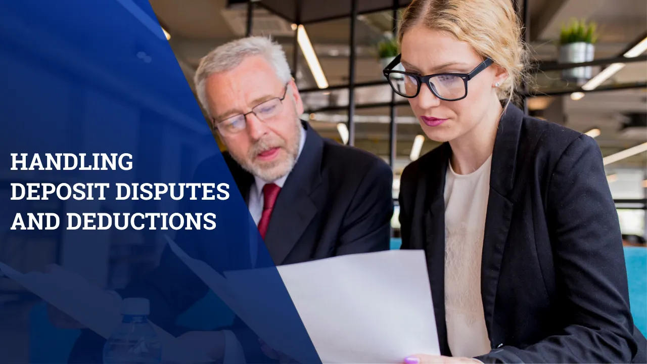 Tenancy Deposit Scheme UK: Key Rules & Best Practices