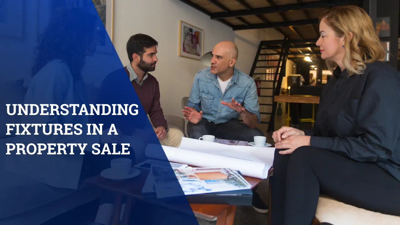 Fixtures & Fittings: The Essential Guide for Homeowners In UK